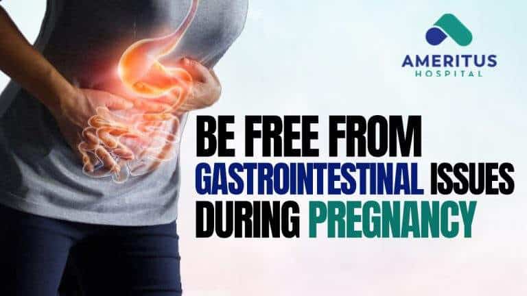 What are Gastrointestinal Issues and How to Treat Them?