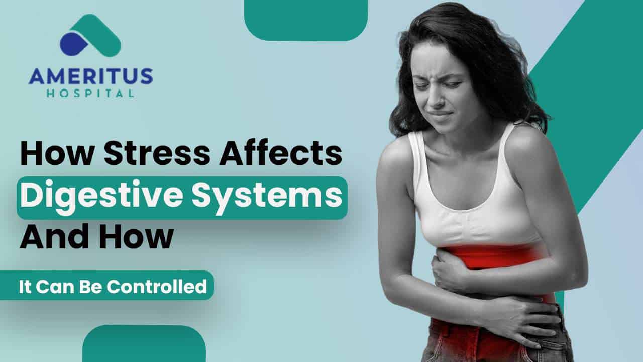 Understanding How Stress Affects Your Digestive System