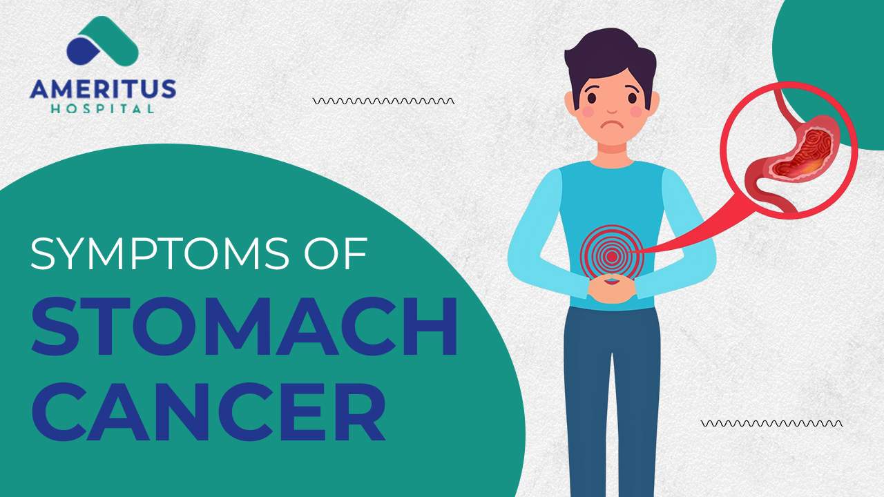 Common Signs of Stomach Cancer You Shouldn’t Ignore