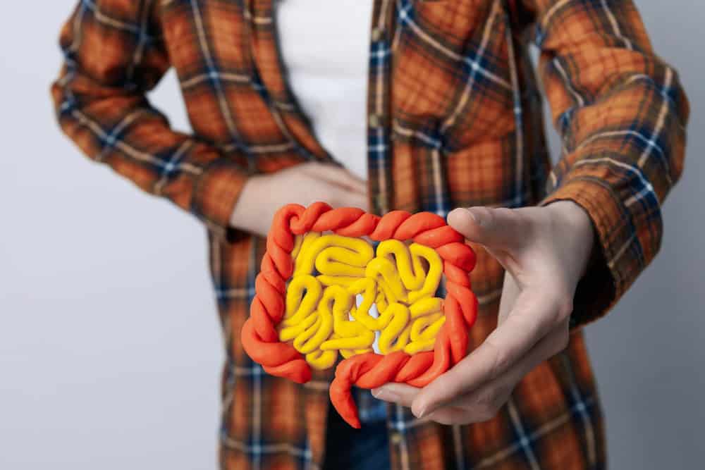 Common Gastrointestinal Problems in Children & Their Treatments
